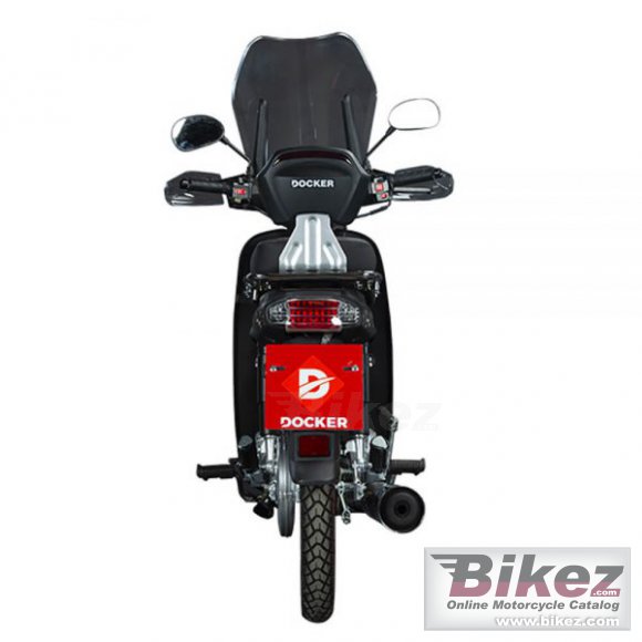 Docker C50 Nouvelle gallery